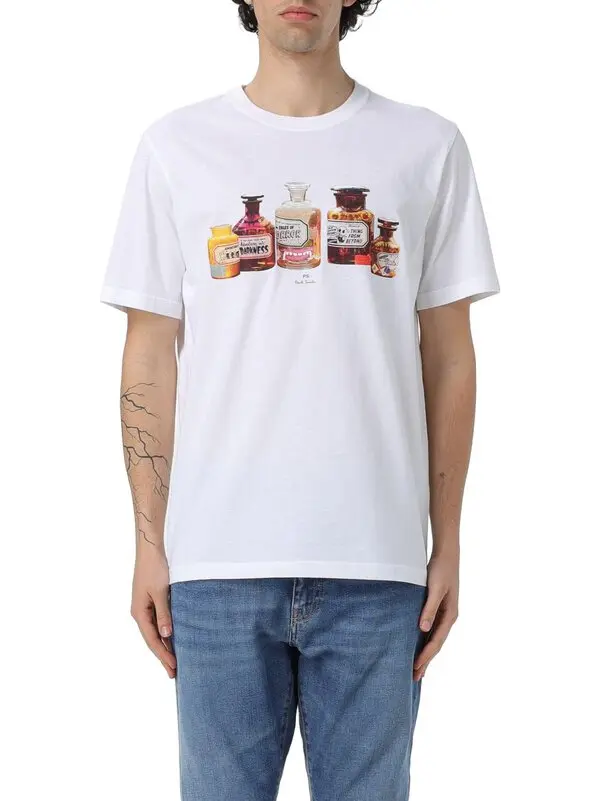 Paul Smith T-shirt - White
