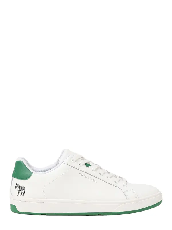 Paul Smith Sneakers - White