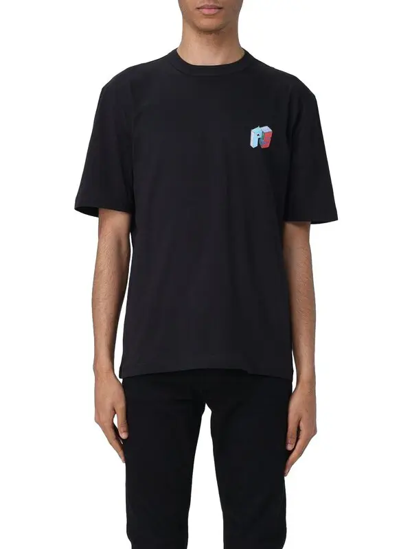 Paul Smith T-shirt - Black