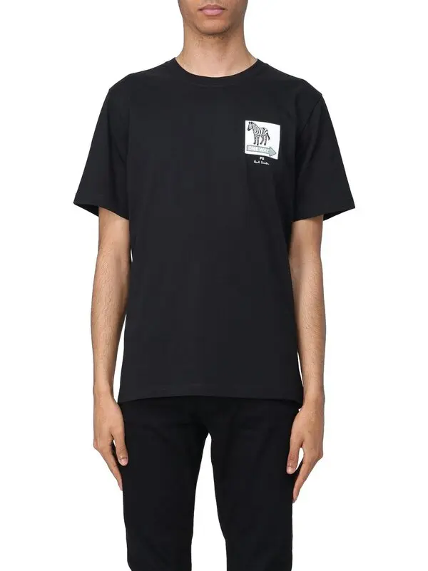 Paul Smith T-shirt - Black