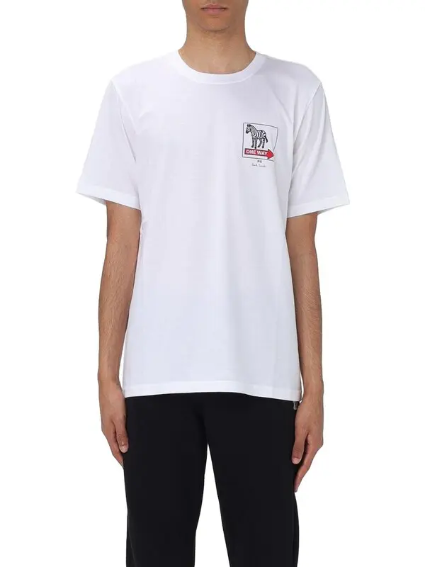 Paul Smith T-shirt - White