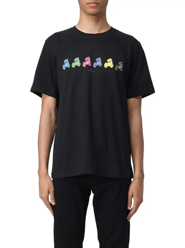 Paul Smith T-shirt - Black