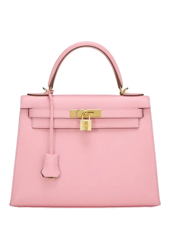 Hermès - Kelly Sellier 28