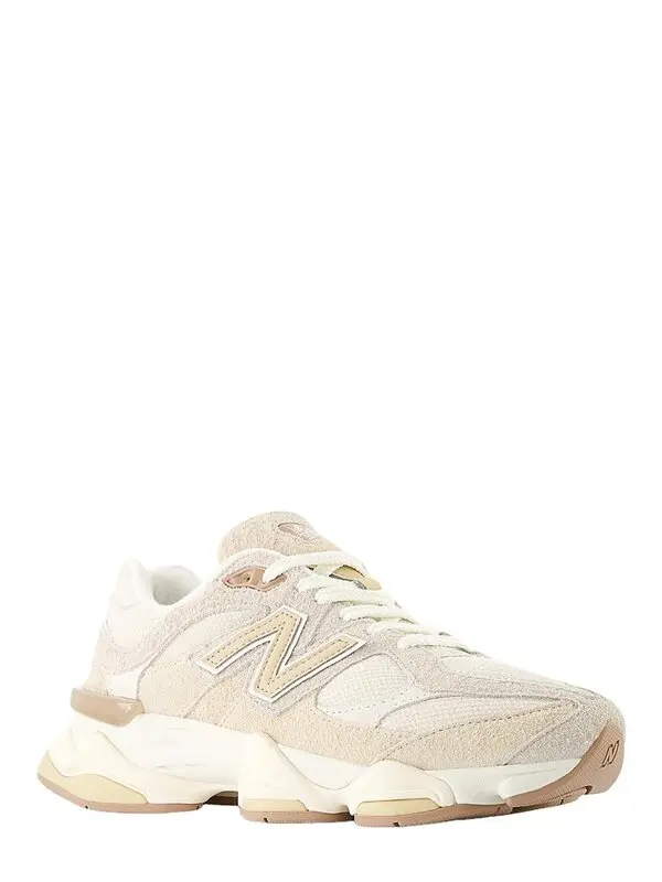 NEW BALANCE 9060 Low Top Sneakers - Beige