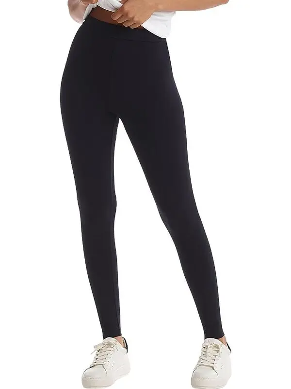 Commando Butter Luxe Leggings - Black