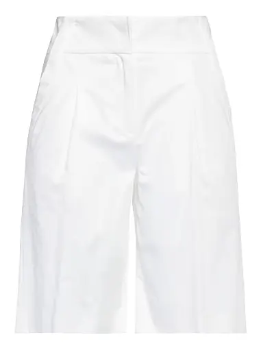 Eleventy Shorts - White