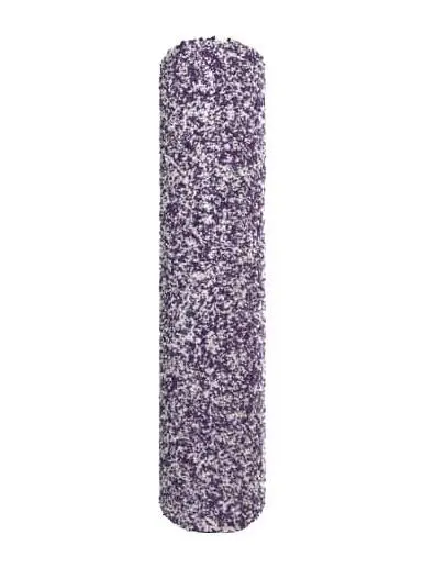 SHARK Hydrovac Antimicrobial Brushroll - Purple/white