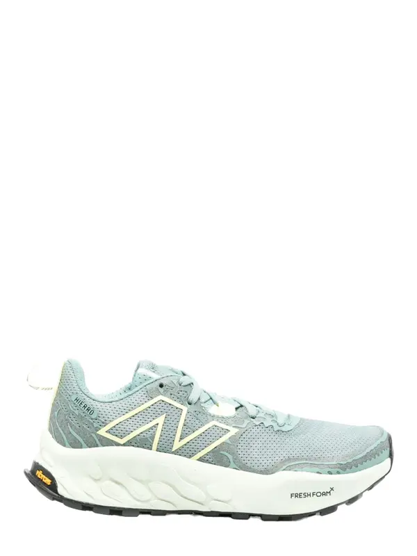 NEW BALANCE Fresh Foam X Hierro V8 Sneakers - Green