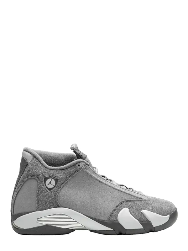 JORDAN Air Flint Sneakers - Grey