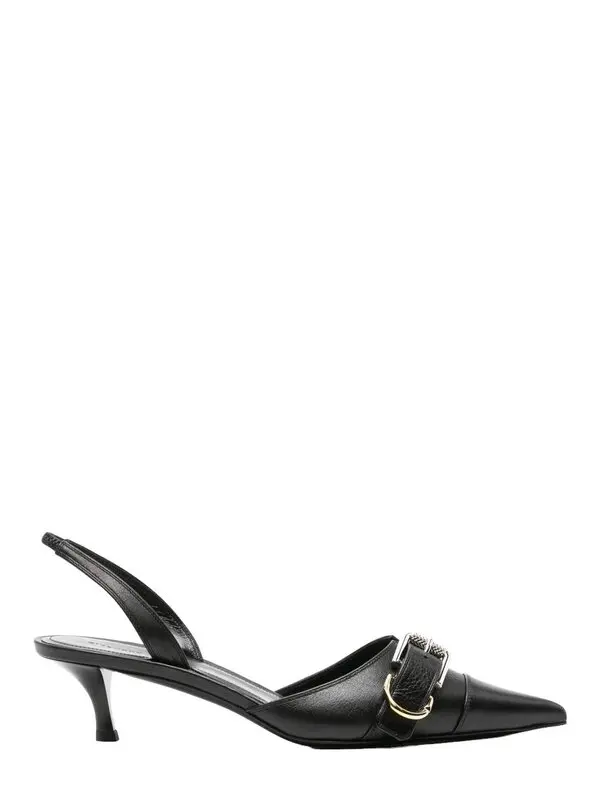 Givenchy Heel - Black