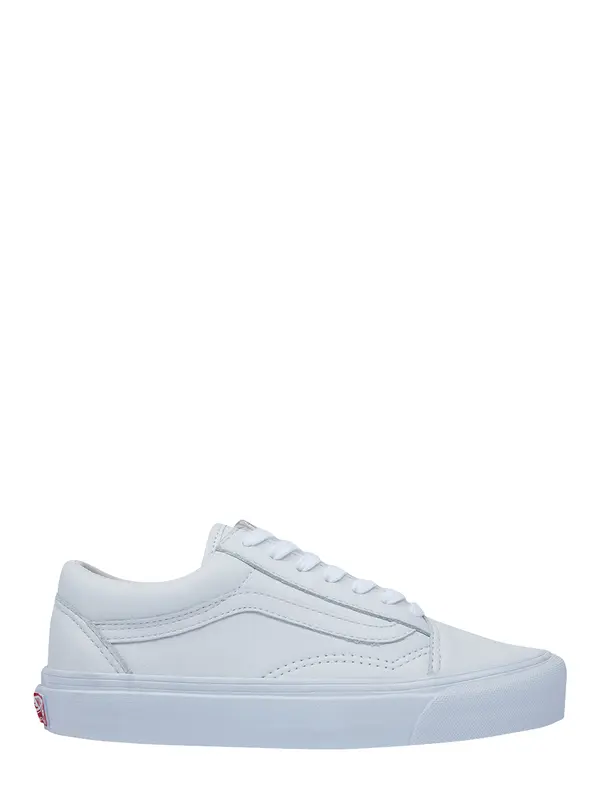 VANS Og Old Skool Lx Sneakers - White