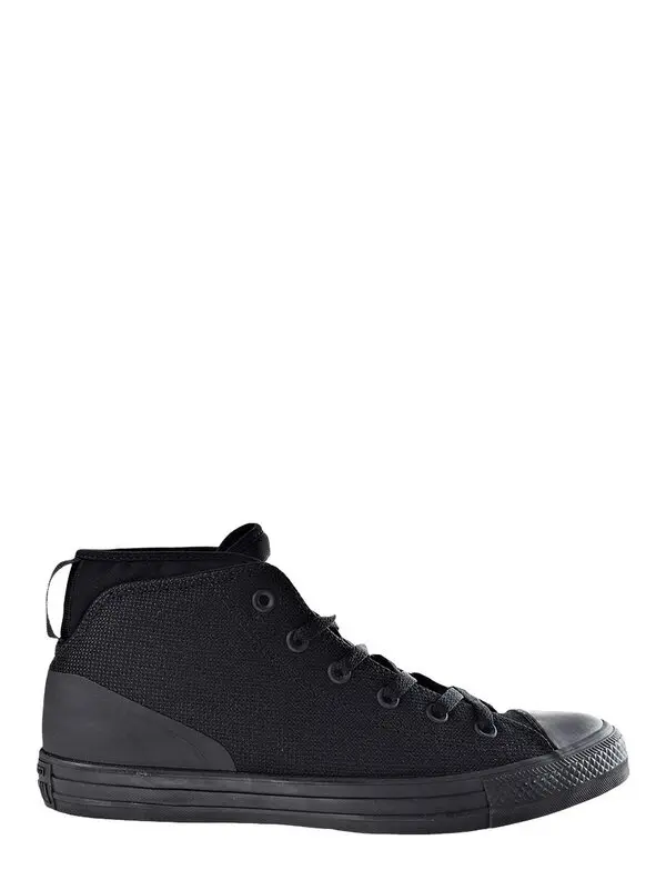 CONVERSE Chuck Taylor All Star Syde Street Mid - Black