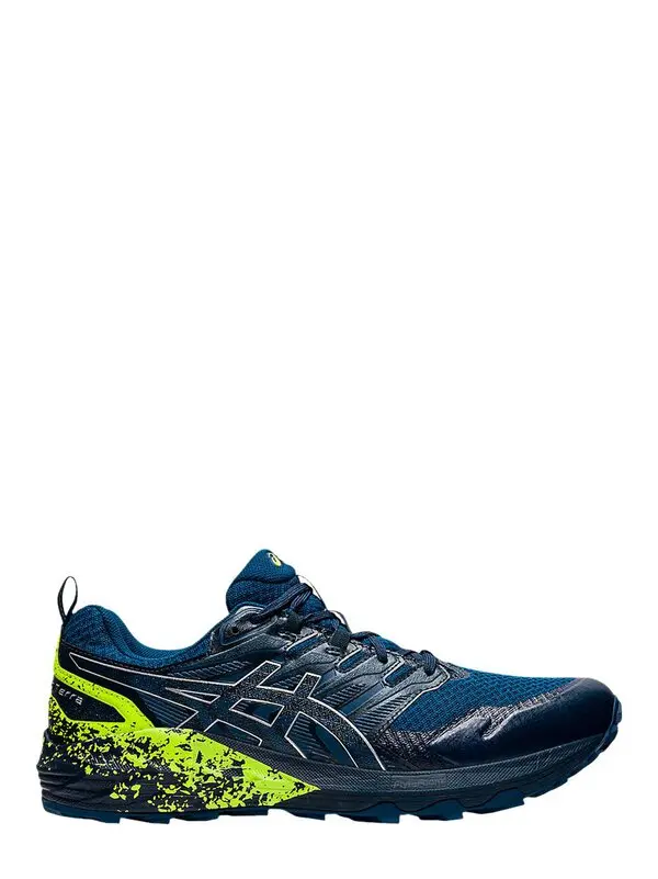 Asics Gel Trabuco Terra Sneakers - Blue