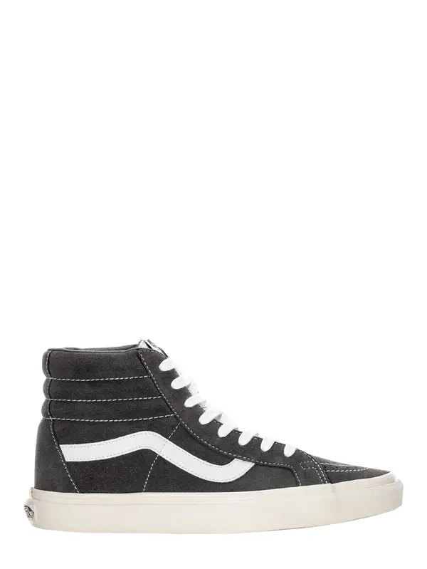 VANS Sk8-hi Reissue Sneakers - Grey