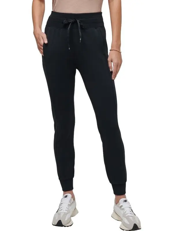 Travis Mathew Core Skyloft Joggers - Black