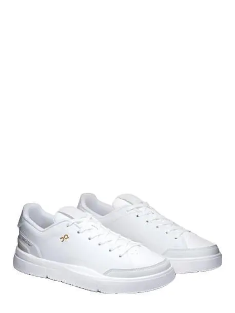 On The Roger Centre Court Sneakers - White/white