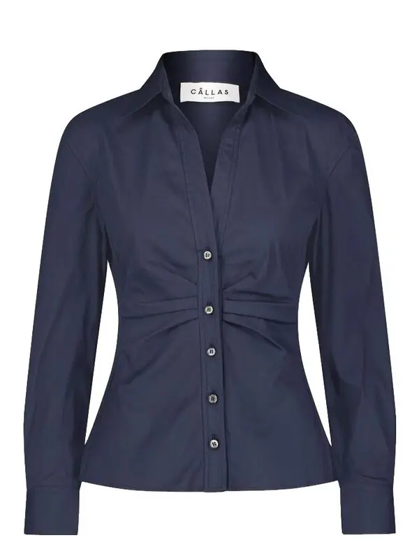 CALLAS MILANO Savil - Navy