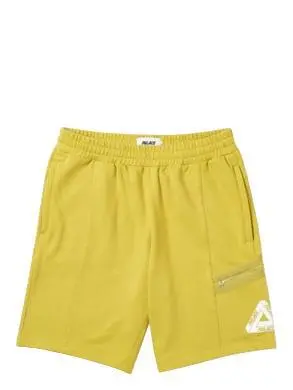 PALACE Webber Shorts - Acid Lime