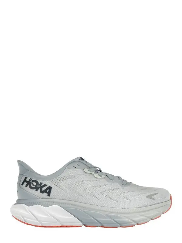 Hoka One One Arahi 6 - Plein Air/blue Fog