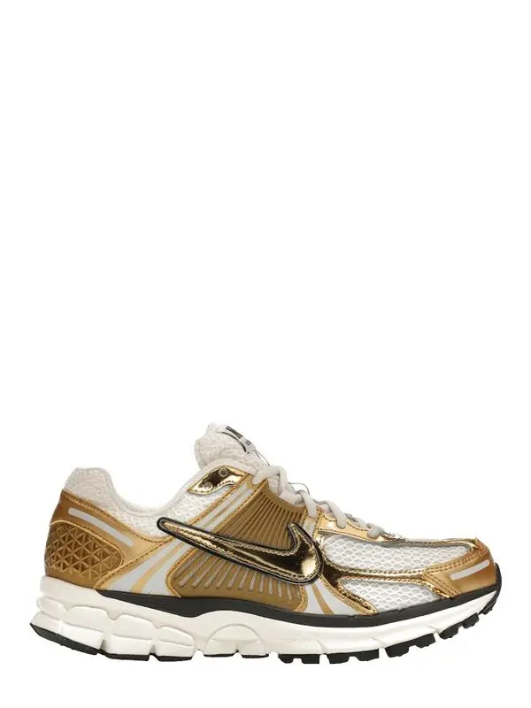 Nike Zoom Vomero 5 Sneakers - Photon Dust/metallic Gold/gridiron