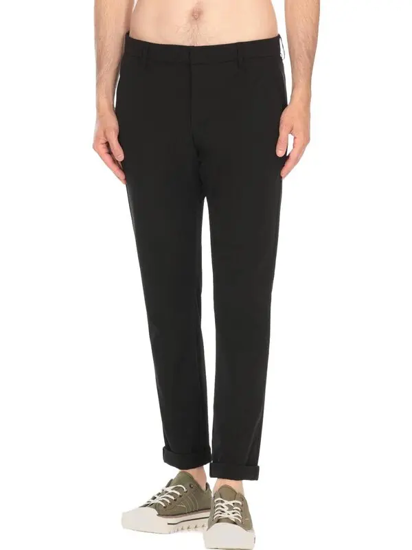 DONDUP Pants - Black