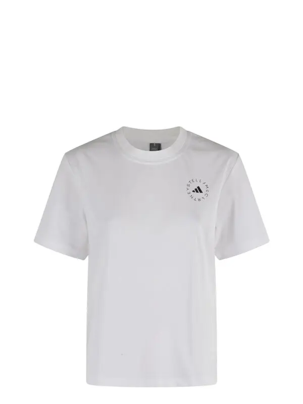 Adidas By Stella McCartney T-shirt - White