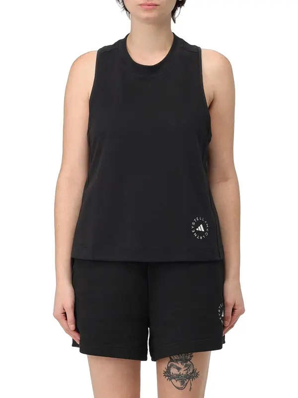 Adidas By Stella McCartney Top - Black