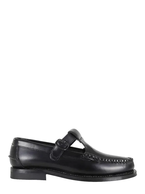 Hereu Loafer - Black