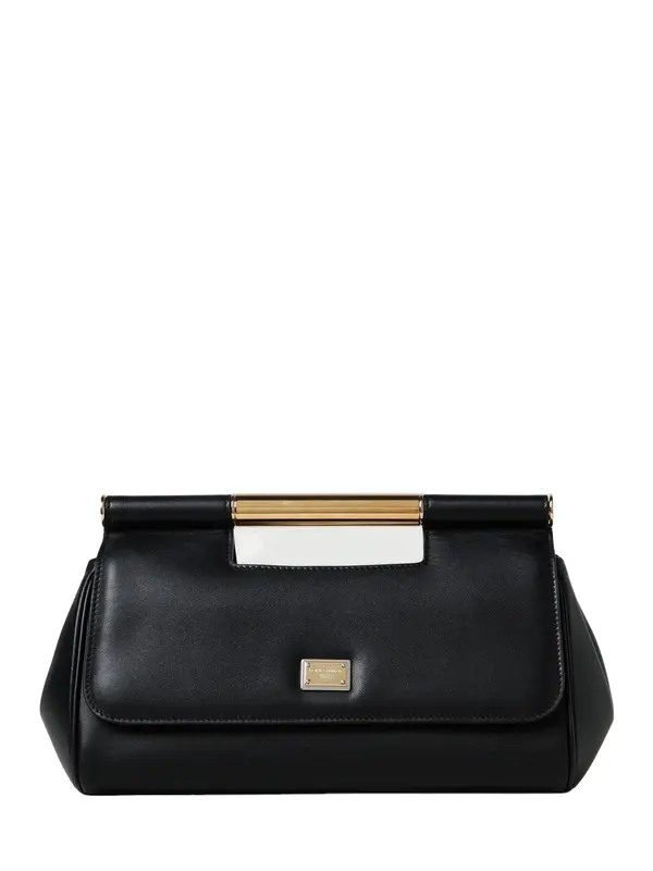 Dolce & Gabbana Handbag - Black