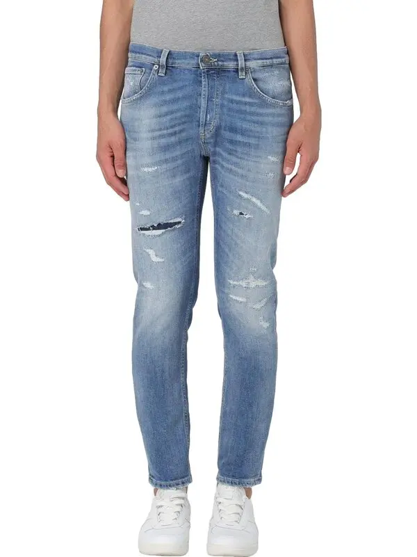 DONDUP Jeans - Blue