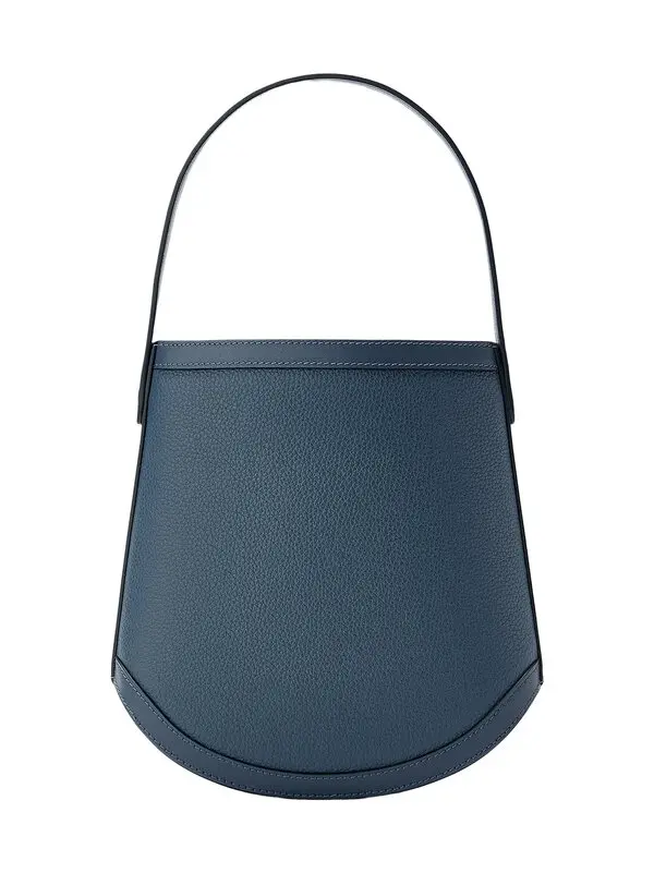Savette Bucket Bag - Ocean