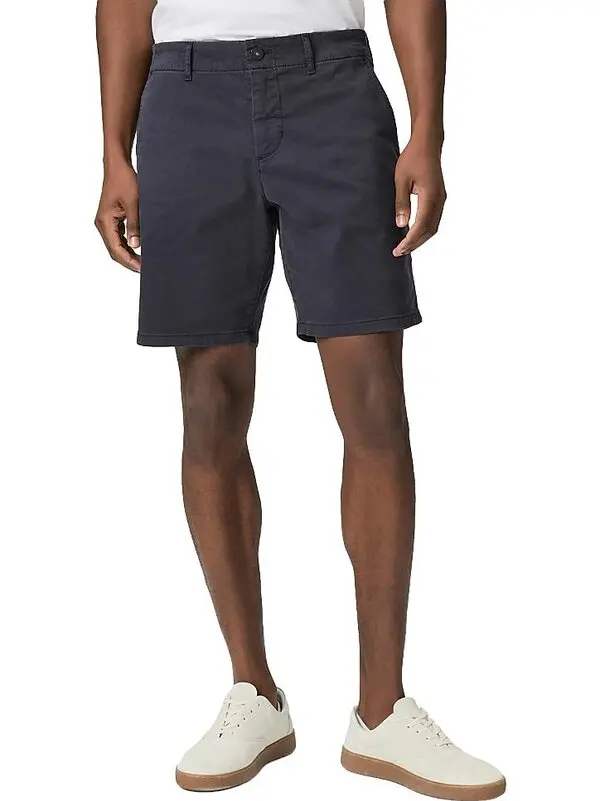 Paige Phillips 8.5 Shorts - Deep Anchor