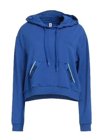 Moschino Underwear Sweatshirt - Blue