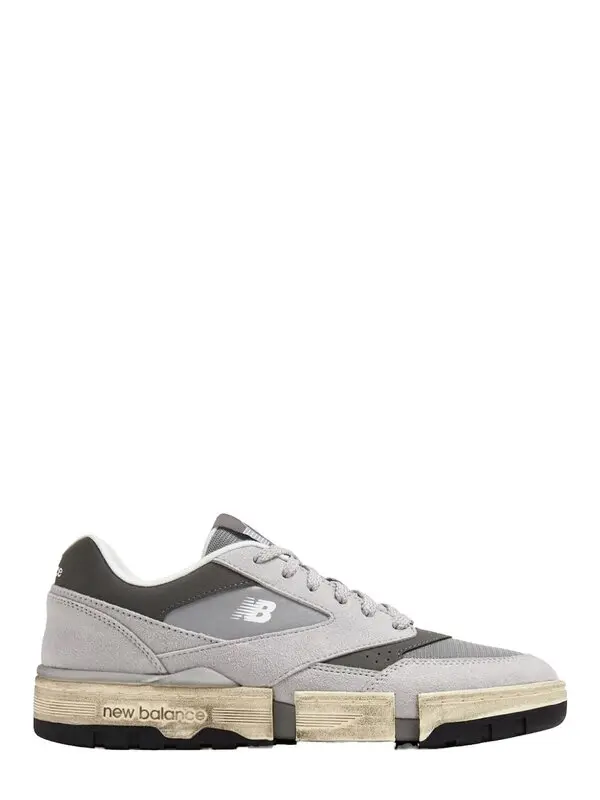 NEW BALANCE X Msftsrep 0.01 Sneakers - Grey