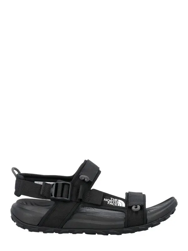 The North Face Explore Camp Sandals - Black