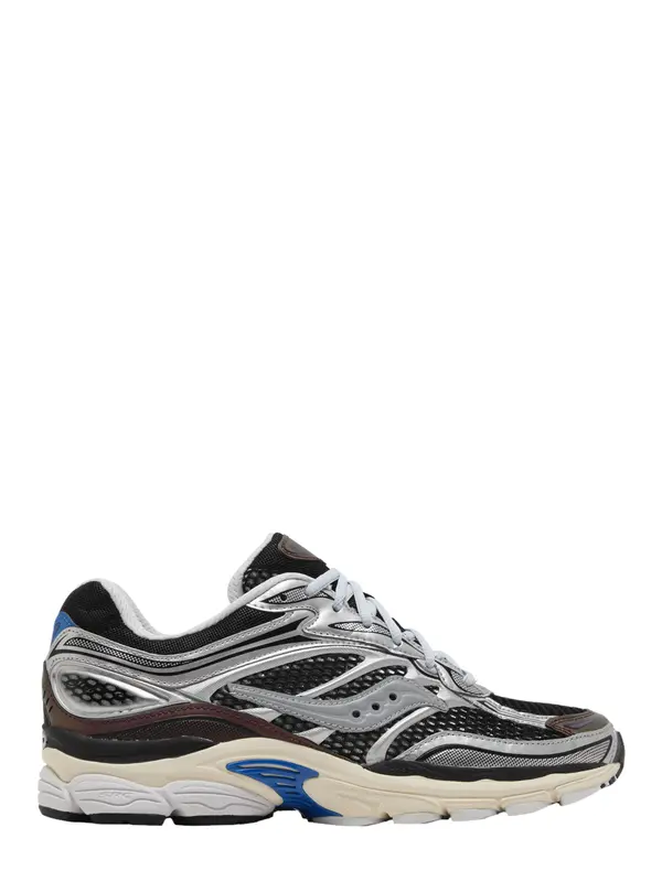 Saucony Progrid Omni 'disrupt Pack - Silver