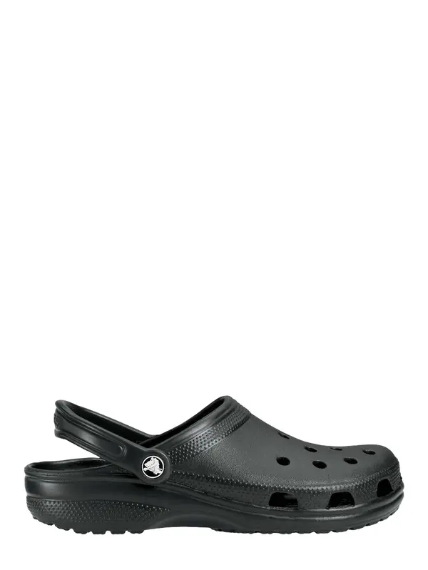 CROCS Classic Clog - Black