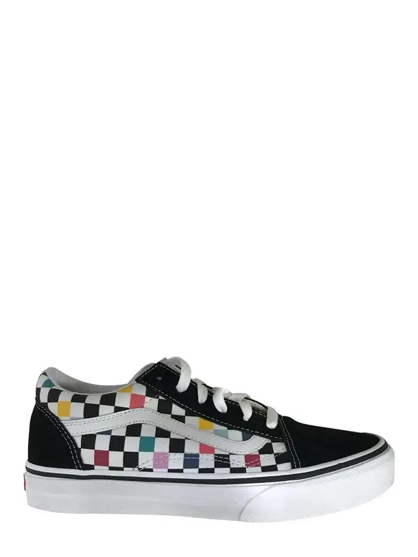 VANS Old Skool 'party Checker - Multicolor