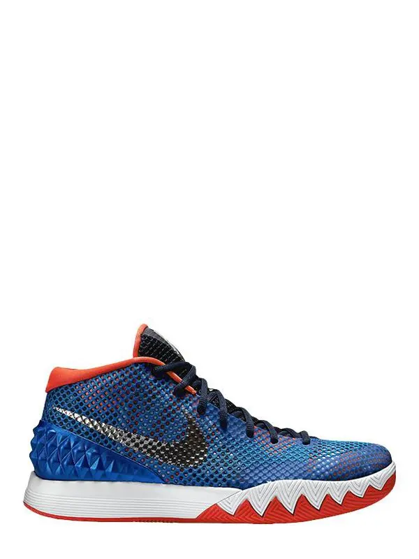 Nike Kyrie 1 'usa' Sneakers - Blue