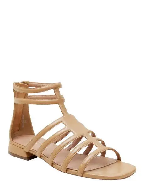 Linea Paolo Lital Strappy Sandal - Desert