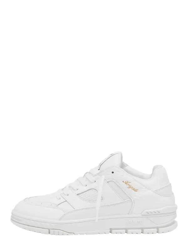 Axel Arigato Area Lo Sneakers - White