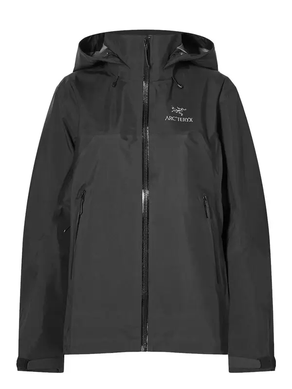 Arc'teryx Beta Ar Jacket - Black