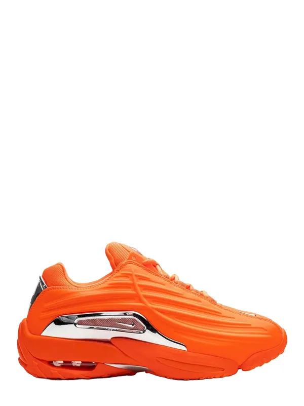Nike X Nocta Hot Step 2 Total Sneakers - Orange