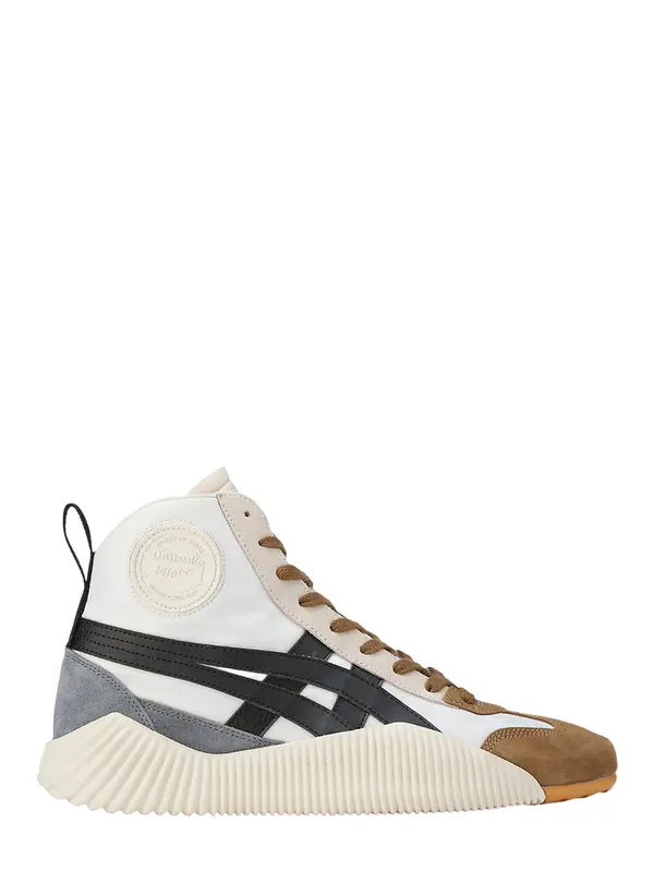 Onitsuka Tiger Acromount Mt Sneakers - Cream