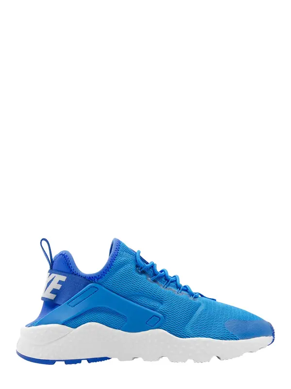 Nike Air Huarache Ultra Sneakers - Blue
