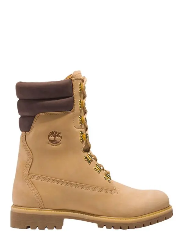 Timberland Super Boots - Tan
