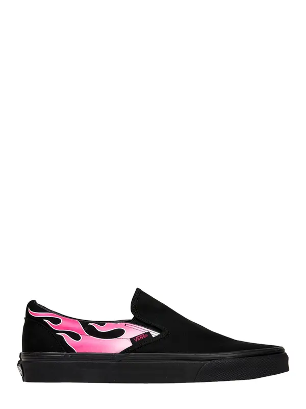 VANS Classic Slip-on - Black