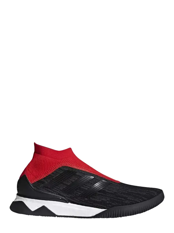 Adidas Pator Tango 18+ Sneakers - Red