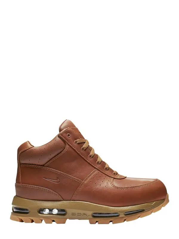 Nike Air Max Goadome Wp Boots - Brown