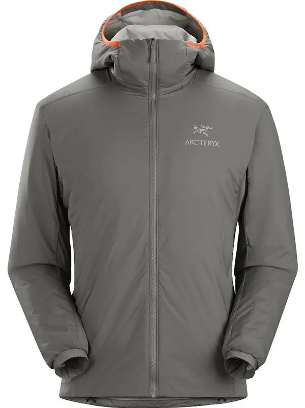 Arc'teryx Atom Lt Hoody Jacket - Forage